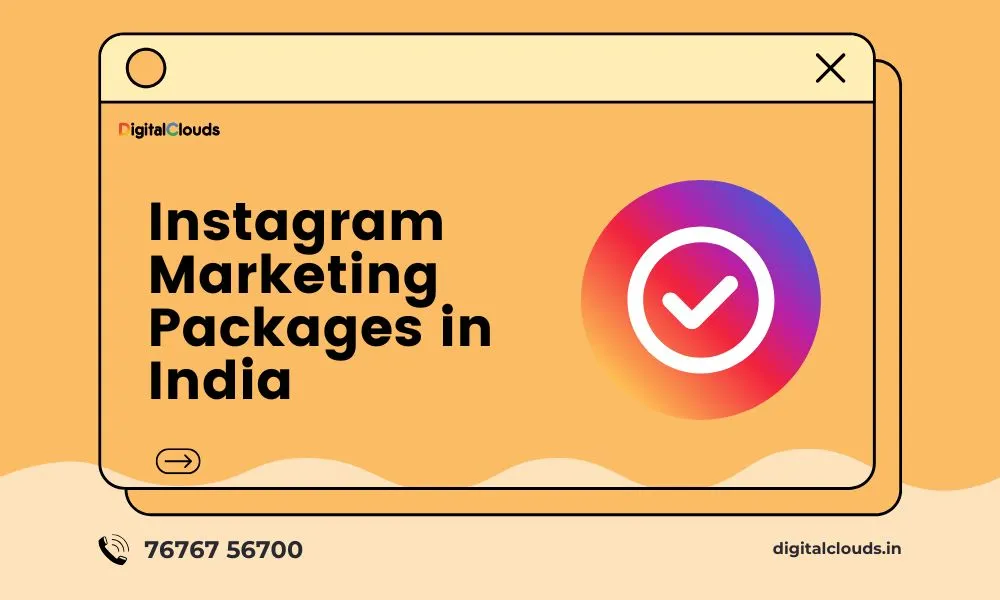 Instagram Marketing Packages in India: Best Pricing 2025